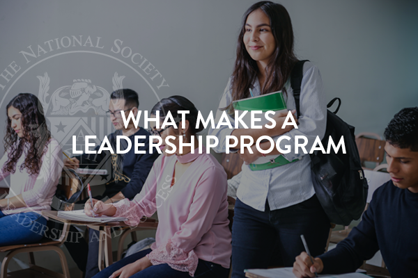 How The Nsls Sets Students Up For Success